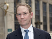 Fairfax Capital Partners Team James McGrath